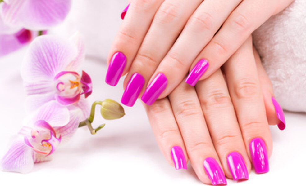 Onglerie - Rennes Beauty