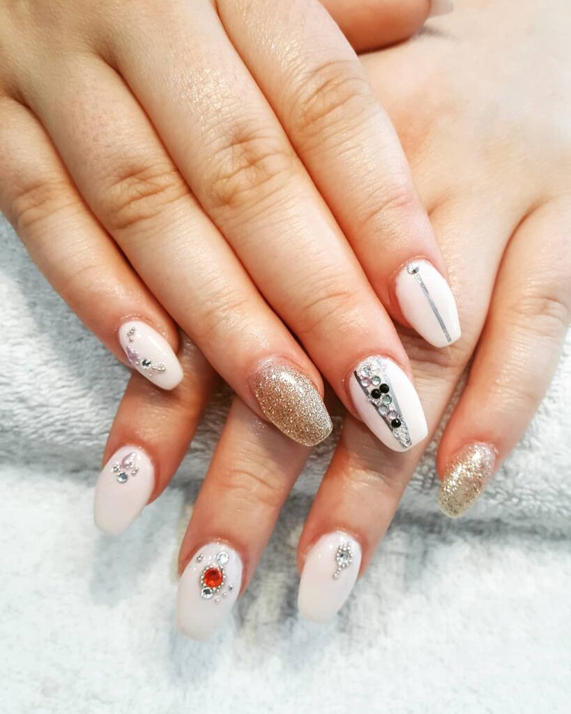 Onglerie - Rennes Beauty